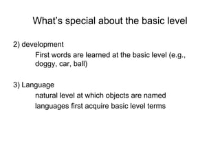 Concepts and categories.ppt