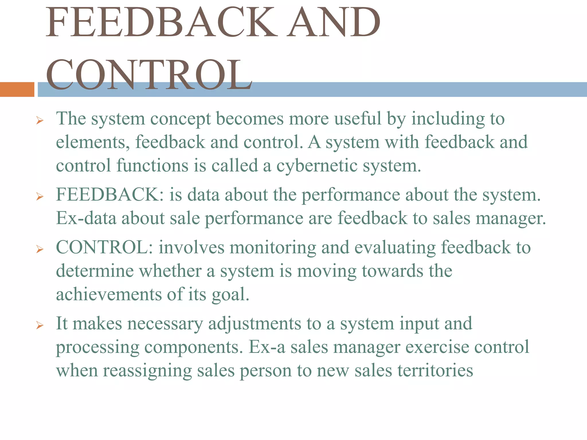 Concepts and components of information system | PPTX | Operating ...