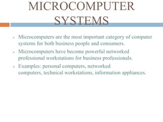 Concepts and components of information system | PPTX | Operating Systems | Computer Software and ...