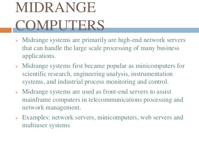 Concepts and components of information system