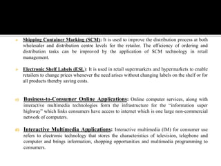 Concepts and elements of channel information system | PPTX