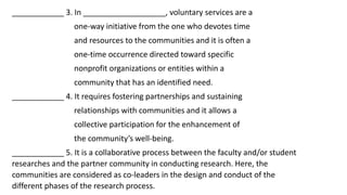 Concepts and Perspectives of Community.pptx