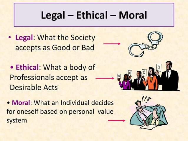 Concepts and principles of bioethics for the students of health ...