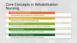 Concepts and Principles of Rehabilitation in Nursing.pptx