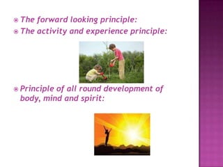 Concepts and steps in curriculum | PPTX | Primary Education | Education