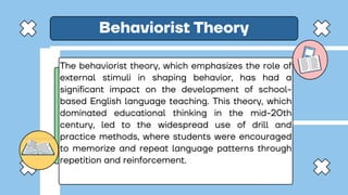 Concepts and Theories of School-Based English Language Teaching.pptx