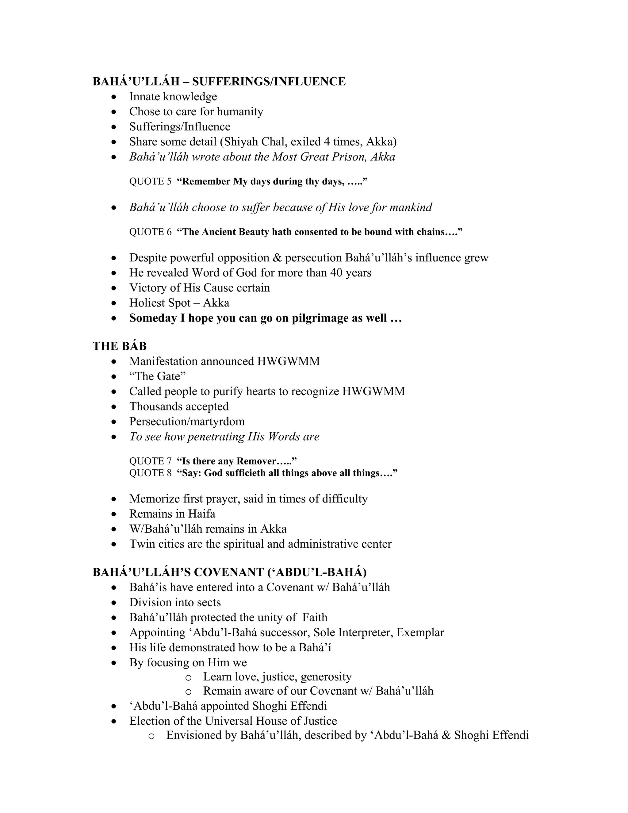 Concepts Annas Presentation | PDF