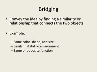 Concepts in art | PPTX