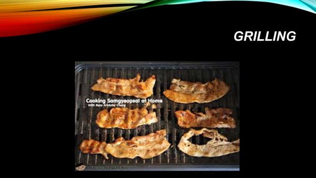 Core Competencies in Cookery NC II | PPTX | Cooking | Food & Drink