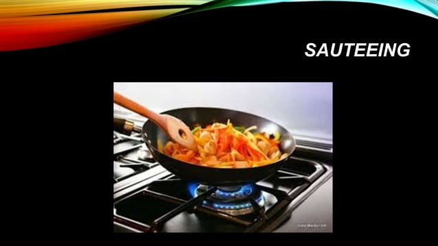 Core Competencies in Cookery NC II | PPTX | Cooking | Food & Drink