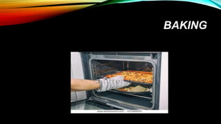 Core Competencies in Cookery NC II | PPTX