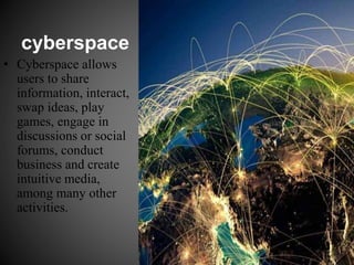 Concepts in digital communication | PPTX