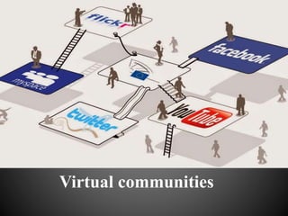 Concepts in digital communication | PPTX | Internet | Computing
