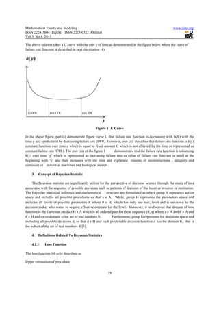 Concepts in order statistics and bayesian estimation | PDF