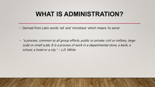 Concepts in the Study of Public Administration.pptx