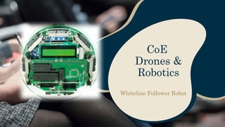 Concepts of adaptive control in engineering applications | PPTX