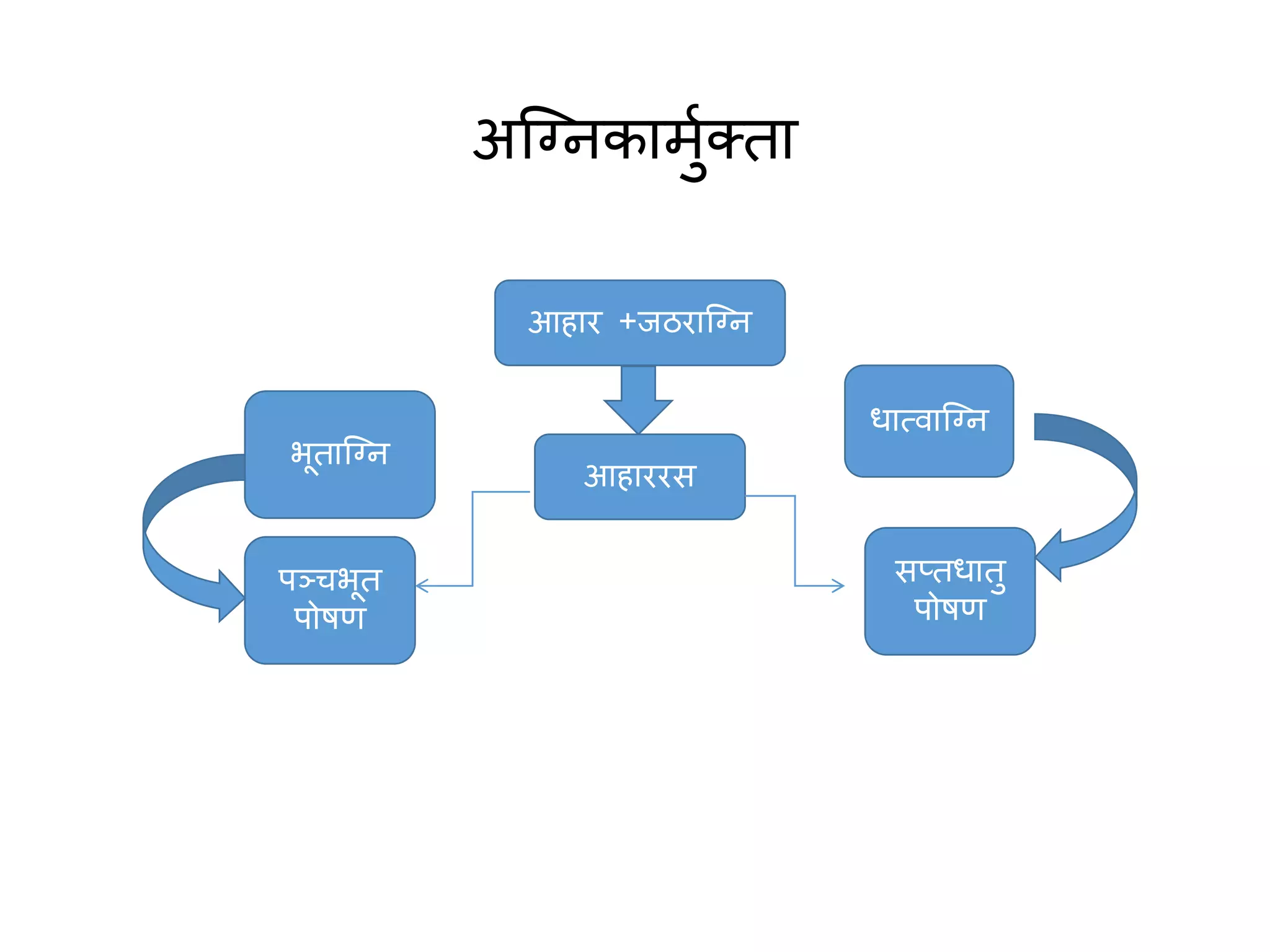 Concepts of agni Dr. Parshant | PPTX