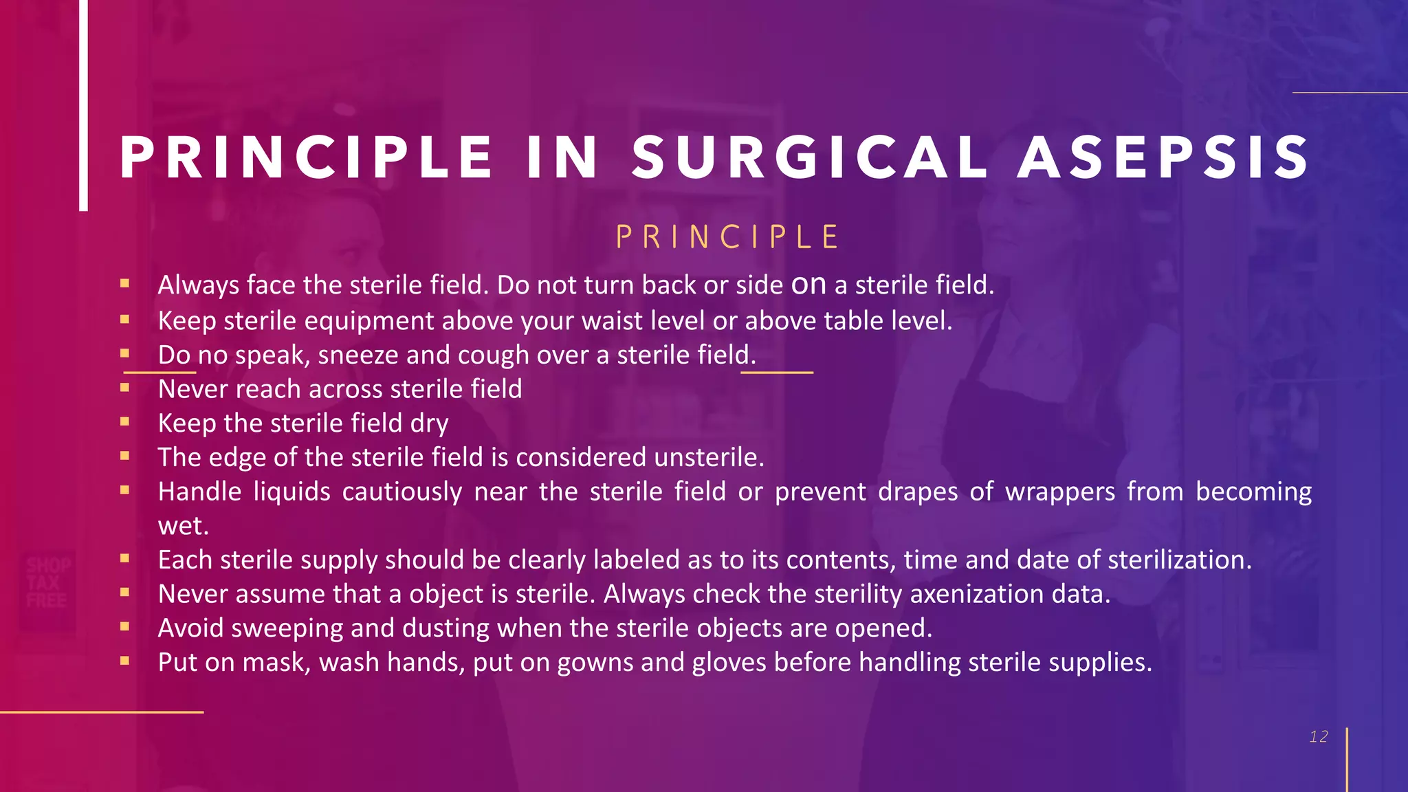 Concepts of Asepsis.pptx