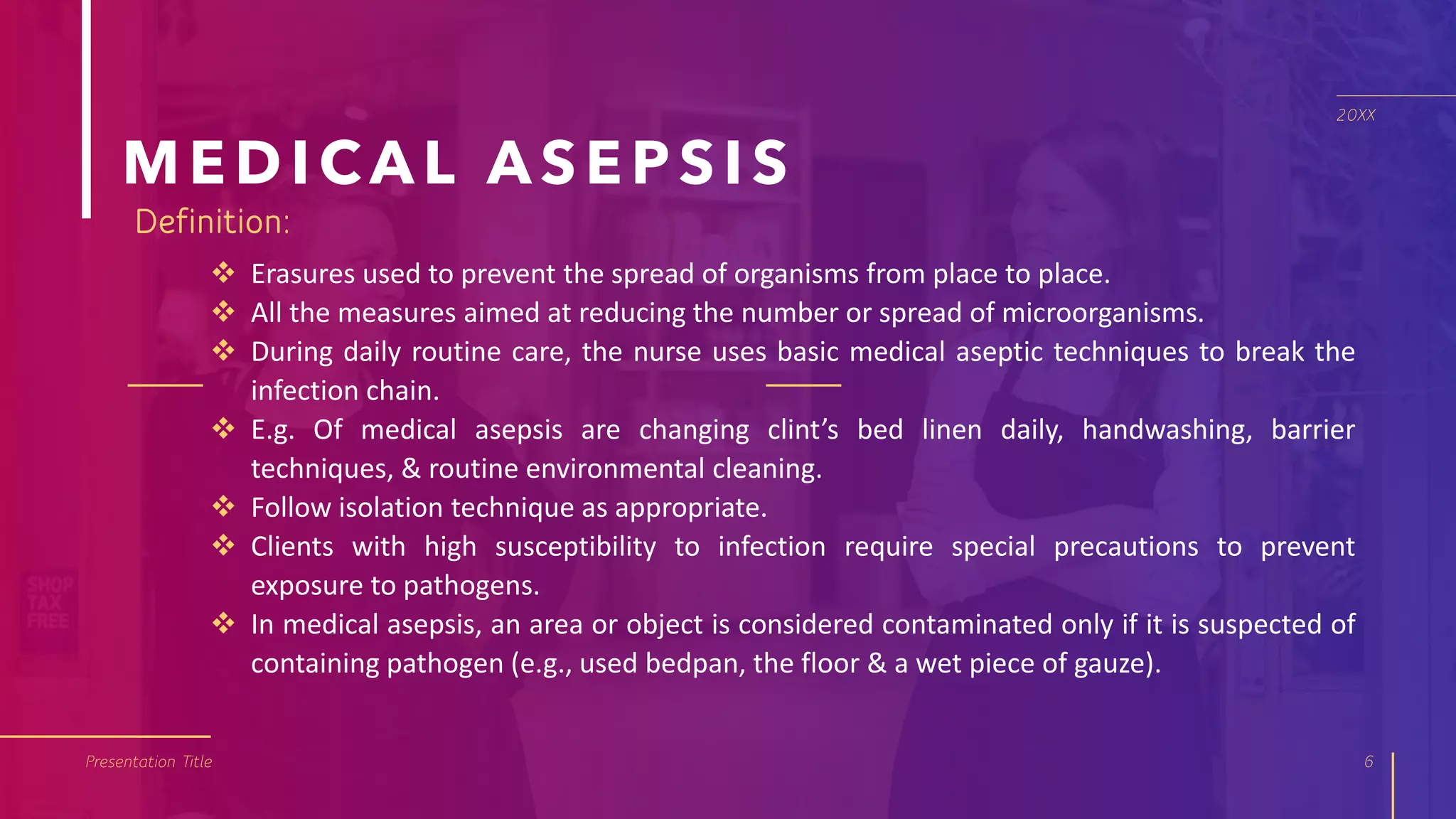 Concepts of Asepsis.pptx