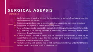 Concepts of Asepsis.pptx