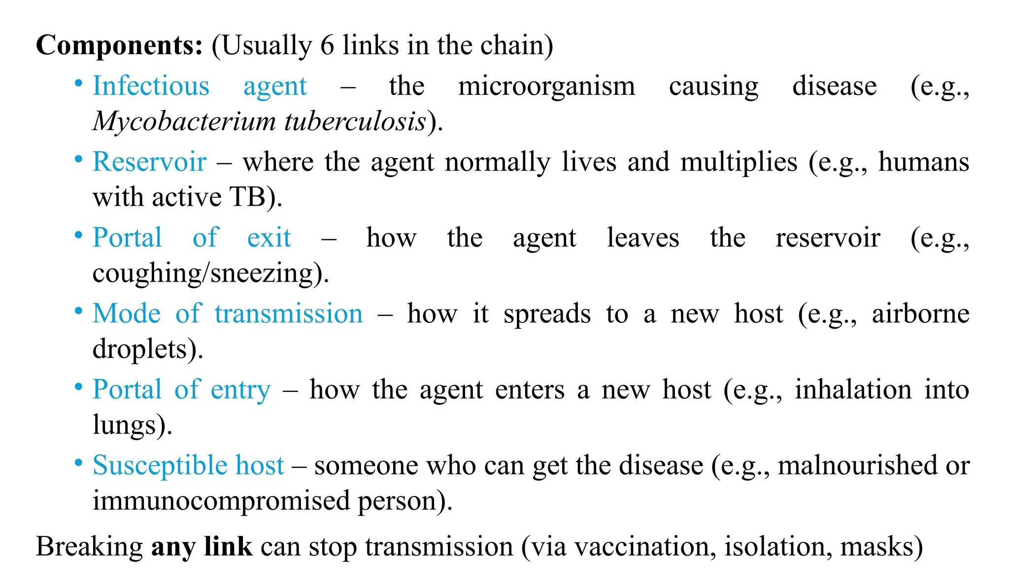 Concepts of Association and Causation in infectious dis epid.pptx