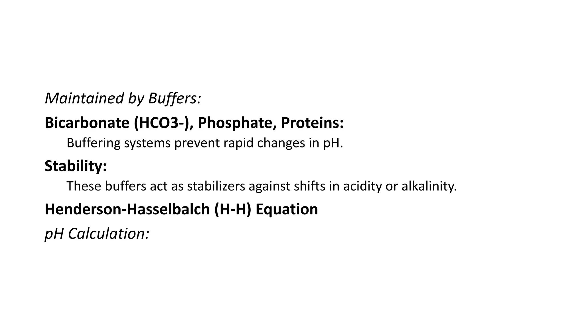 Concepts of Biochemical Reference Values-Nursing Maseno.pptx | Lung and ...