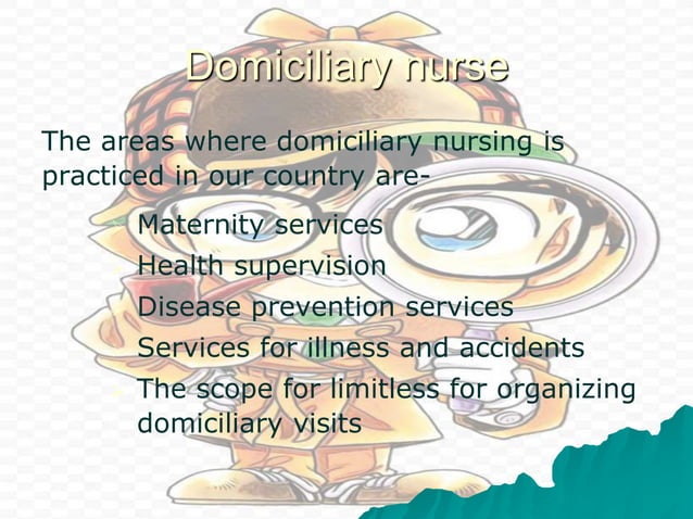 Concepts of community health and community health nursing | PPTX