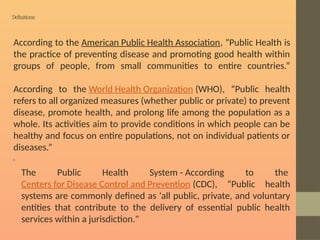 Concepts of community health nursing.pptx