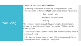Concepts of Community med & Public health | PPTX