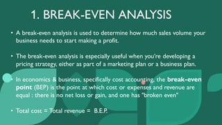 Concepts of cost accouning afm | PDF | Business Accounting & Finance ...
