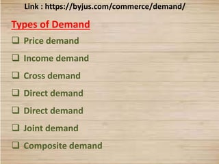 Demand and Elasticity.pptx