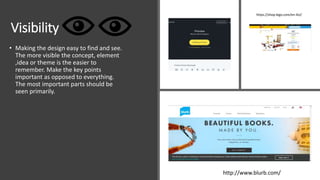 Concepts of design | PPT