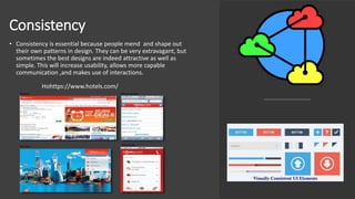 Concepts of design | PPT