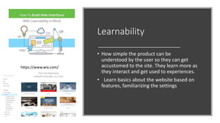 Concepts of design | PPT