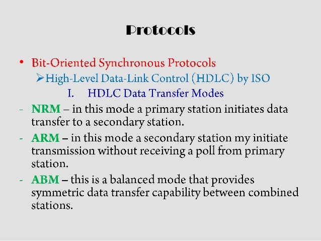 Digital Communications Midterm :D