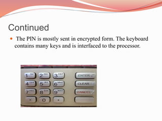 Concepts of Digital Banking | PPTX