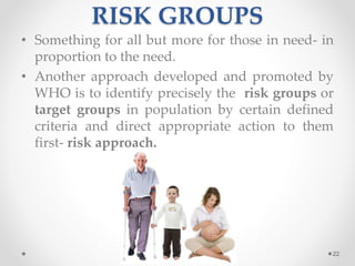 Concepts of disease | PPTX