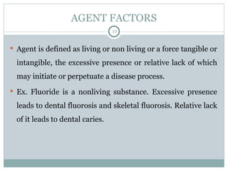 CONCEPTS_OF_DISEASE_final.ppt-for public health | PPT