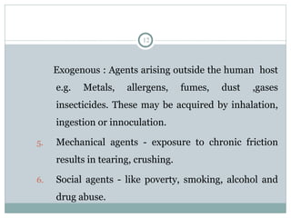 CONCEPTS_OF_DISEASE_final.ppt-for public health | PPT