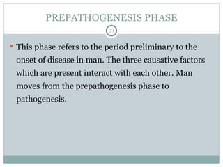 CONCEPTS_OF_DISEASE_final.ppt-for public health | PPT