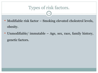 CONCEPTS_OF_DISEASE_final.ppt-for public health | PPT