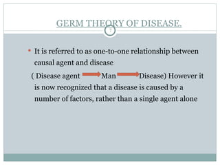 CONCEPTS_OF_DISEASE_final.ppt-for public health | PPT