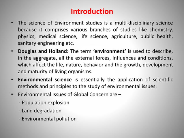 CONCEPTS OF ENVIRONMENT & ECOSYSTEM.pptx