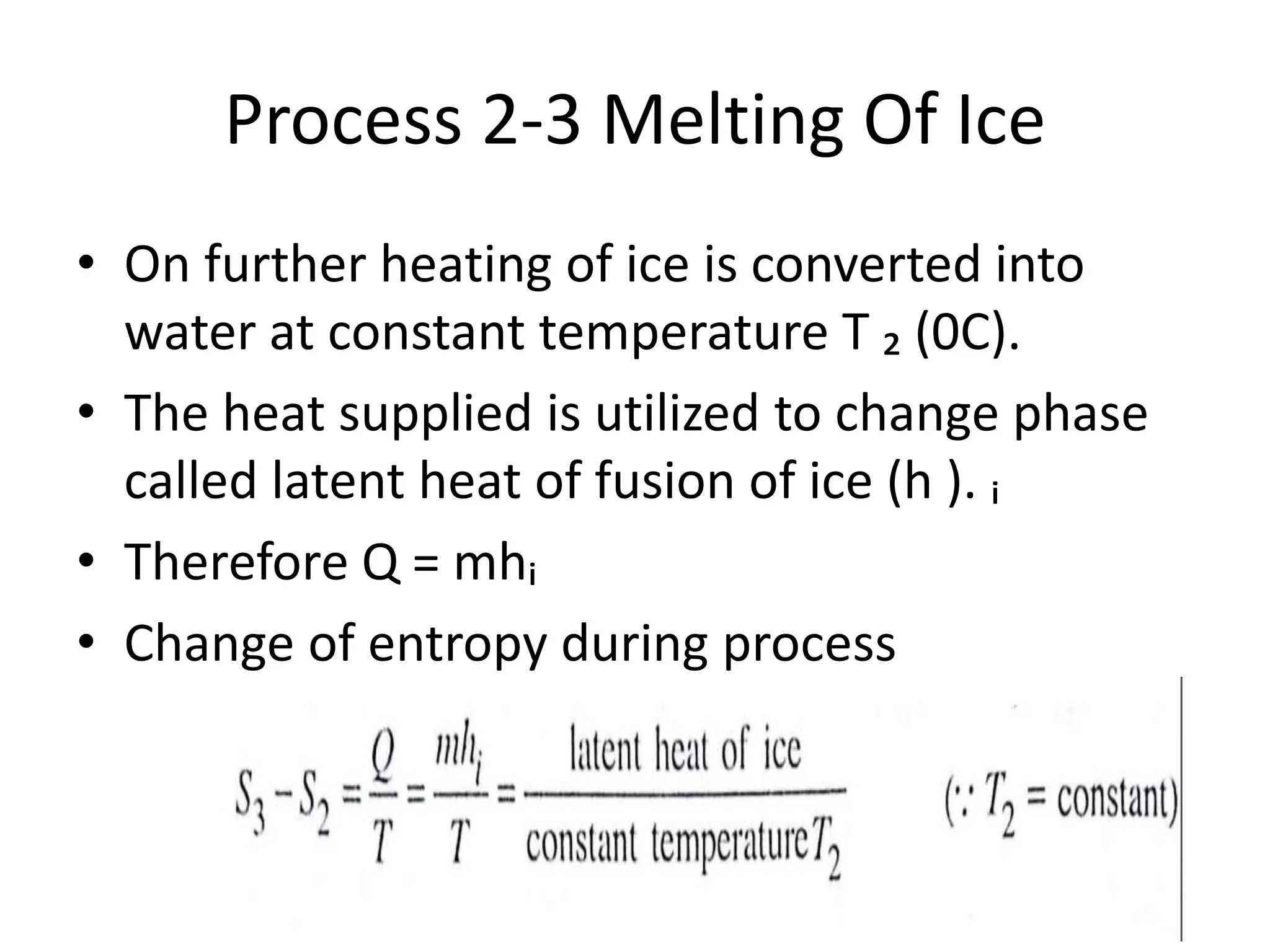 Concepts of entropy | PPTX