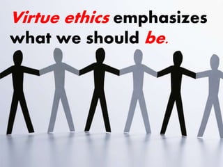 Concepts of ethics | PPTX
