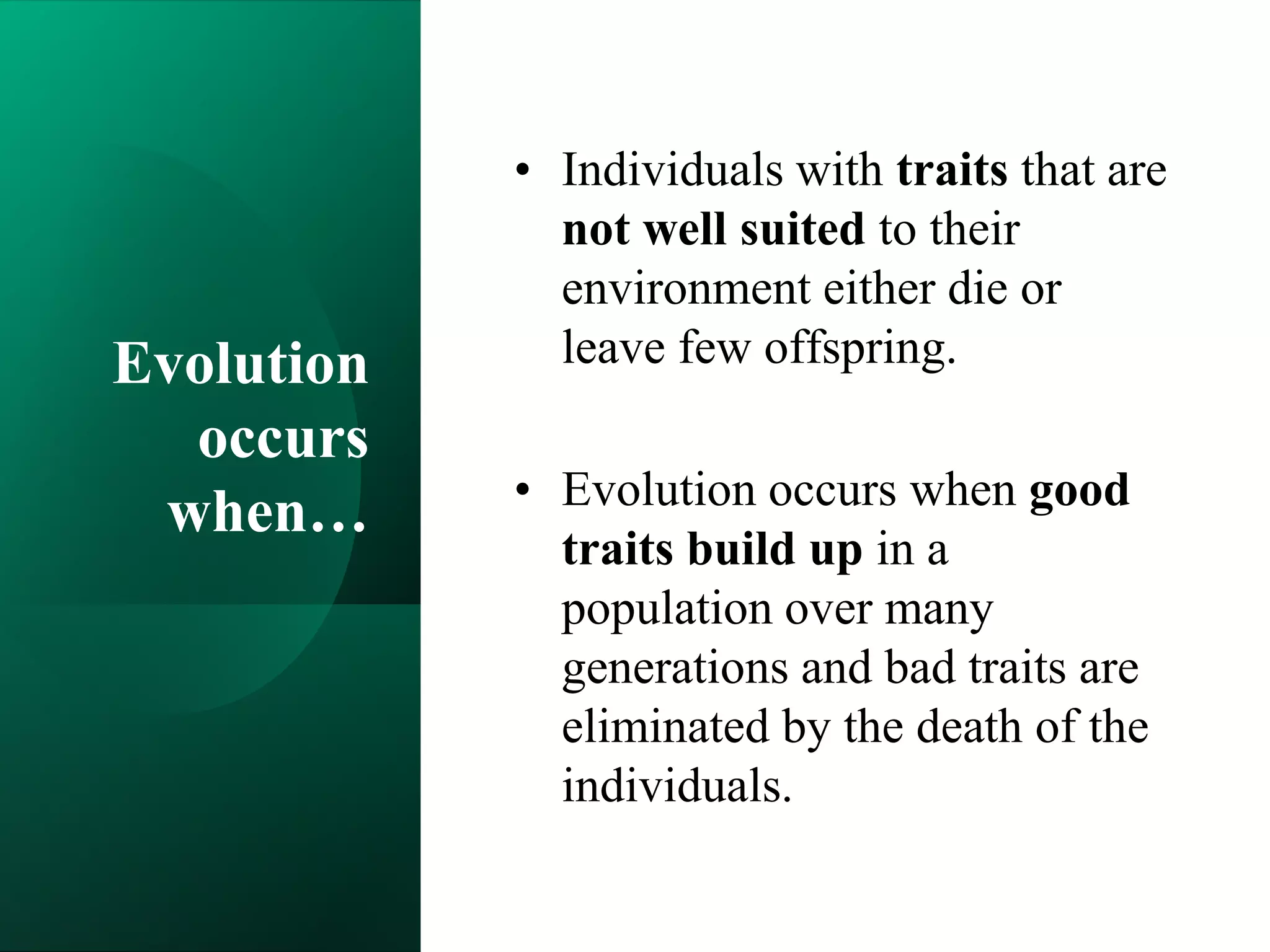 Concepts of Evolution.pptx