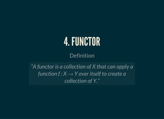 Concepts of functional programming | PPT