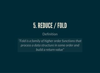 Concepts of functional programming | PPT