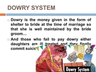 Concepts of gender | PPTX