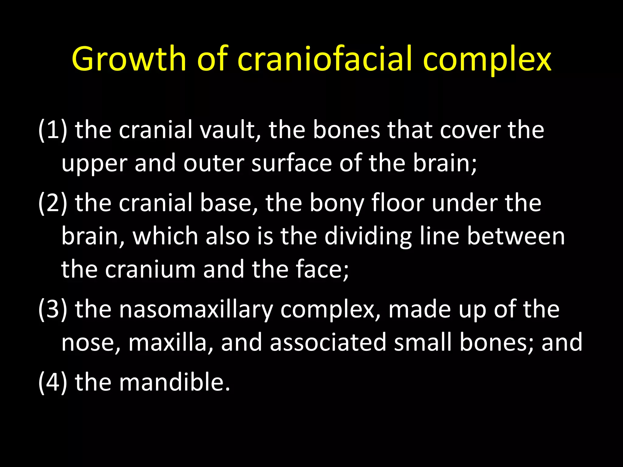 Concepts of growth and development | PPTX